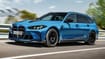 This is the new BMW M3 CS Touring: a 542bhp practical performance wagon | Top Gear